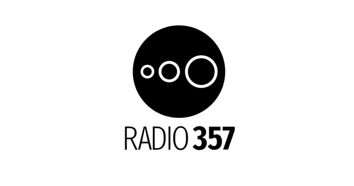 Strona główna - Radio357