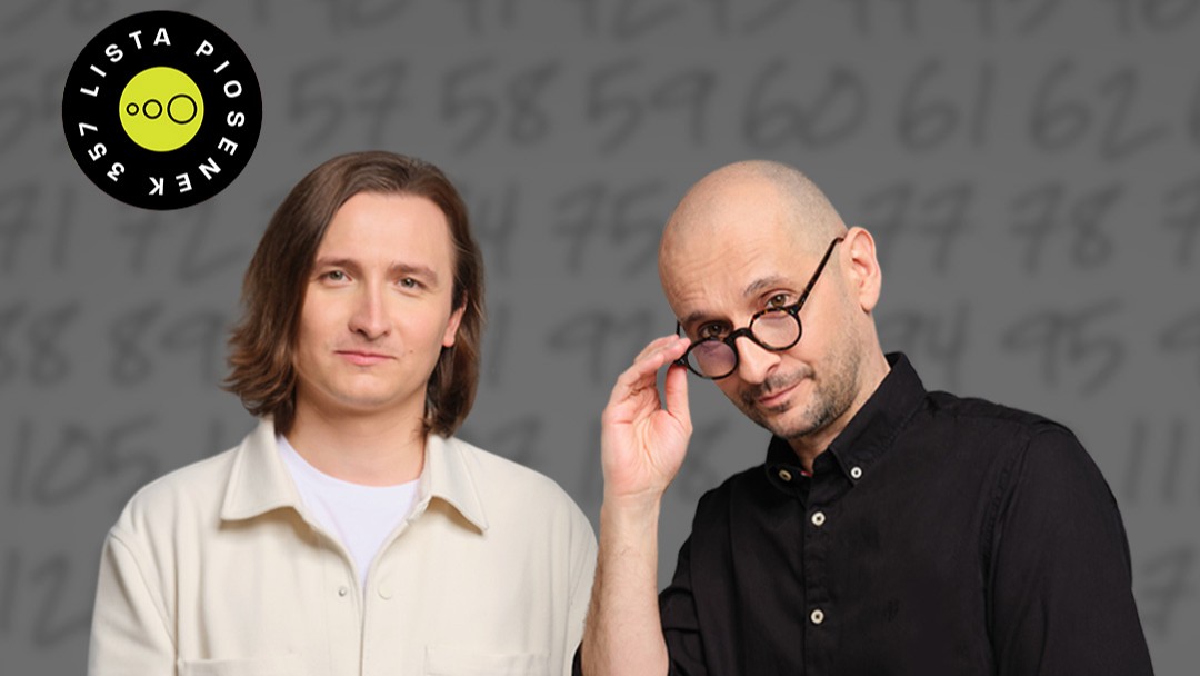 Twoje głosowanie - Radio357