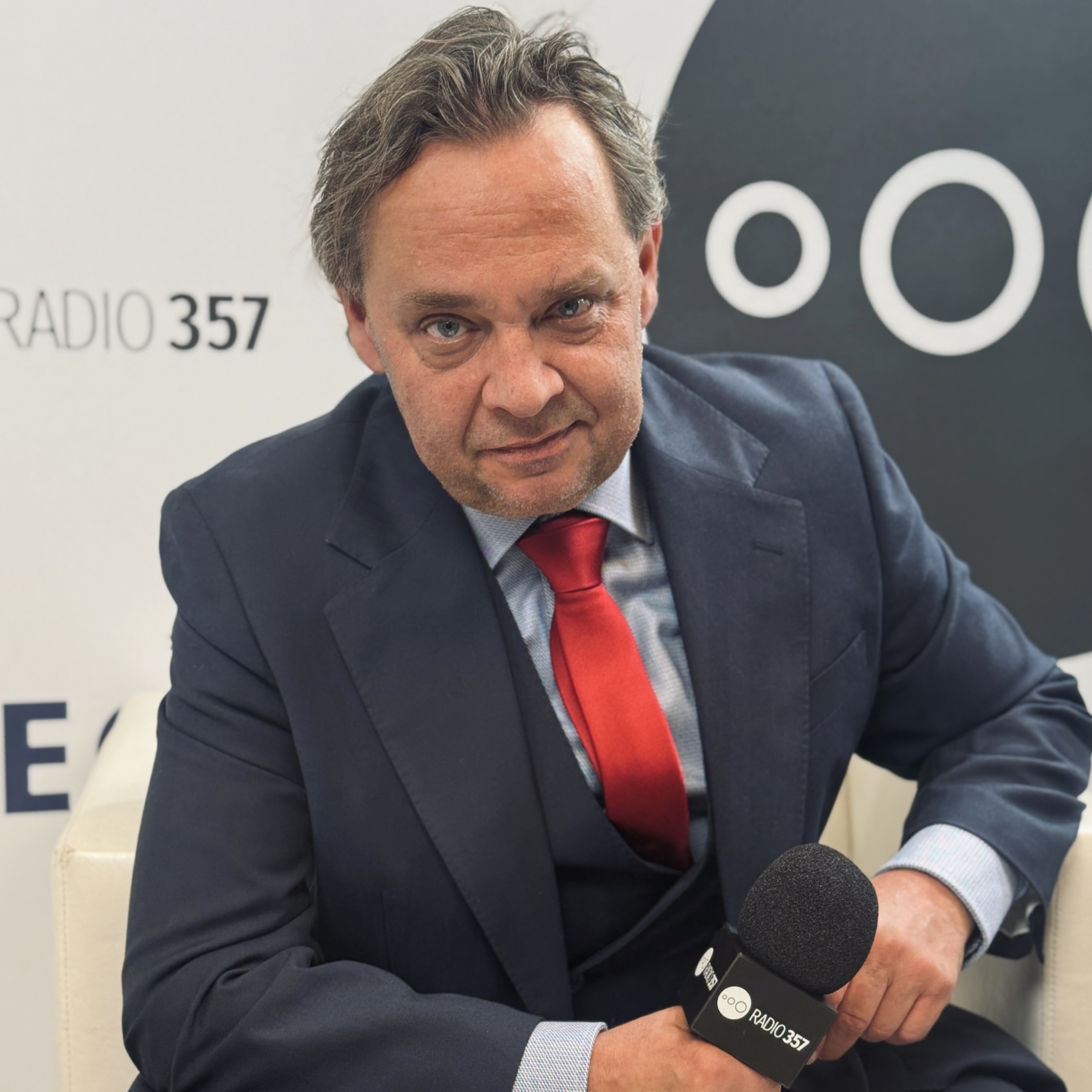Kuba Strzyczkowski - Radio357